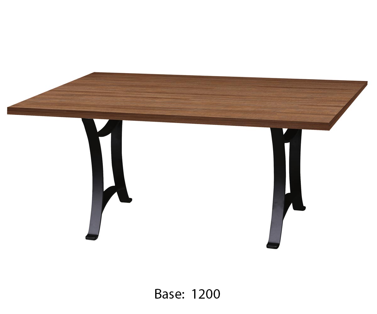 Live Black Walnut Slab | Patterson's Amish Furniture